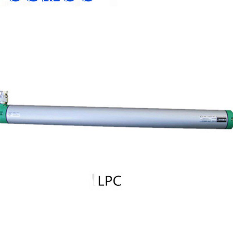 欧牧LPC-A铰炼直线边坡位移计送料机追踪器管道纵向形变传感器
