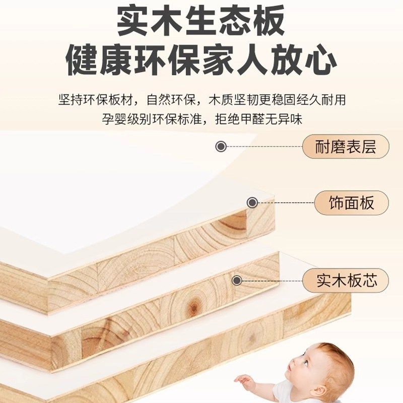 衣柜转角家用卧室小户型定制转角l型衣帽间衣橱柜子组合拐角衣柜