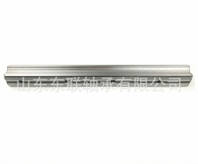TRS25L1750mm低组装国产直线导轨 同上银EG系列互换