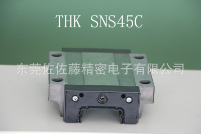 THK直线导轨滑块SNR25CSNR30CSNR35CSNR45CSNR25LCSNS25LC