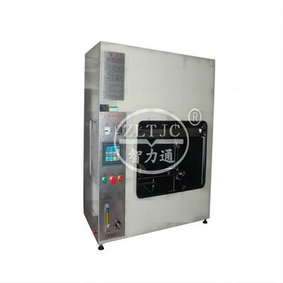 直供ZY-2型IEC62368附录S针焰试验机针焰试验机针焰测试仪