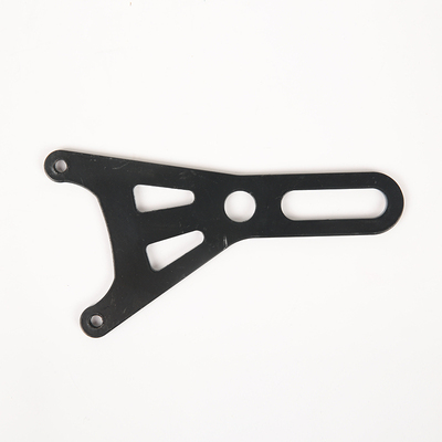 改装大小螃蟹卡钳下泵转接码连接板支架YX0354