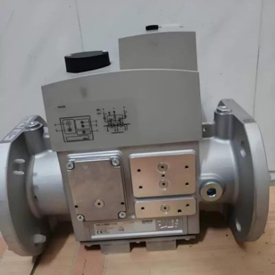 DUNGS冬斯燃气电磁阀DMV-D5125/11 FRSBV 1010 DMV-DLE5080/11