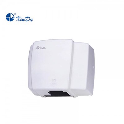 信达GSQ2000A壁挂式自动感应干手器原迈得尔MS200A1挂墙式烘手器