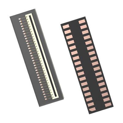 北极芯微PCL7152光子计数成像传感器线阵高速数字SPAD图像传感器
