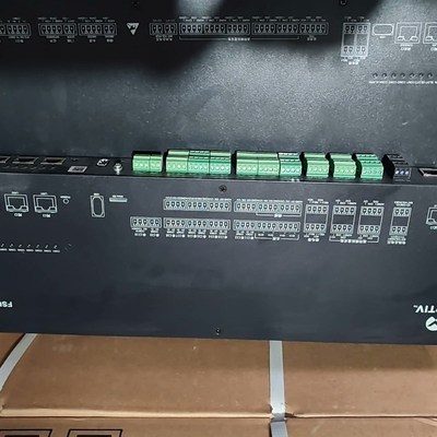 VERTIV维谛FSU-2808IM基站智能动环监控单元