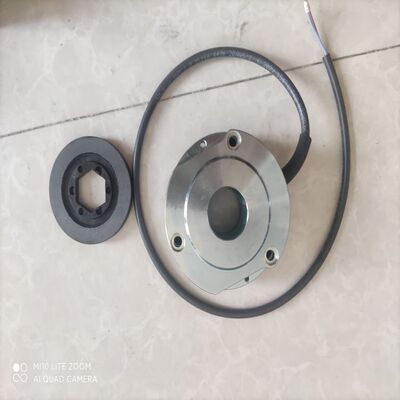 德国PRECIMA普瑞玛制动器摩擦片FDB系列FDB08法兰