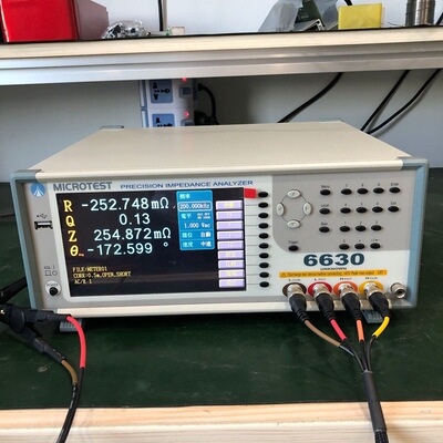 益和阻抗分析仪663030MLCR电桥全新现货租售
