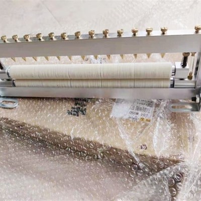 高品质给油机冲床双面自动给油器滴油出油材料涂油机刷油机给油器