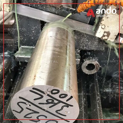 316L(S31603)不锈钢圆棒 圆钢 光圆 光棒 六角棒 研磨棒 磨光棒