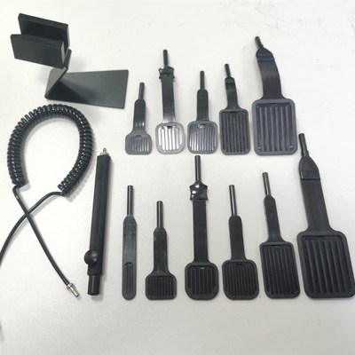 凯望晶圆硅片真空吸笔K969-1寸2寸4寸6寸8寸12寸直弯吸头