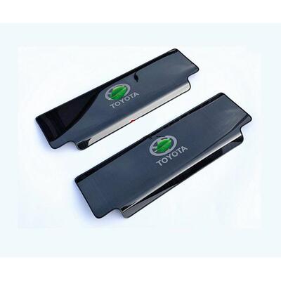 适用亚洲龙CAMRY后排座椅防踢垫防踢板内饰改装专用配件汽车用品
