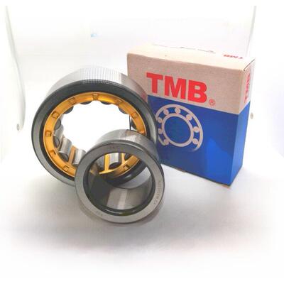 Tmb天马圆柱滚子轴承Nj2310 2311 2312 2313 2314 2316Emc3C4P5Z1