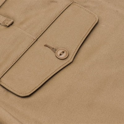 C.D.P.  IVY KHAKI  C10-I  卡其裤 CHINO