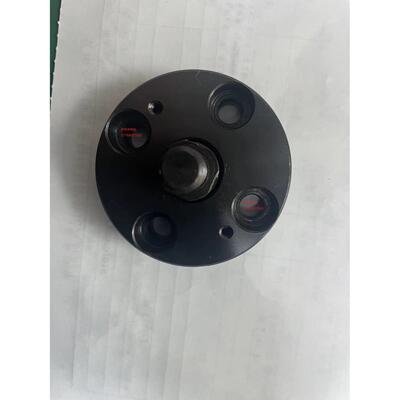 浮动接头超短型FJCC WHE11 WHE12 FJCR WHE01 FJMCR FJMCC
