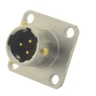 AMPHENOL LTD  圆形连接器62GB-12E08-33PN(416)