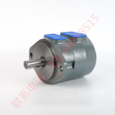 东京计器SQP1-10 SQP2-21/SQP2-17SQP3-38,SQP4-60子母叶片泵