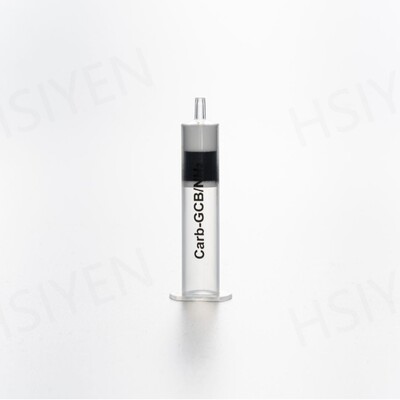 Hsiyen WAX固相萃取小柱，150mg/6ml ，30支/盒