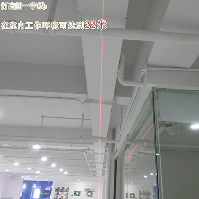 635nm240mw红外线定位灯镭射模组高亮可调红光点状一字十字激光器