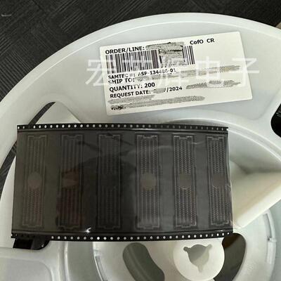 板对板连接器ASP-134488-01 134486 134603 134604进口SAMTEC申泰