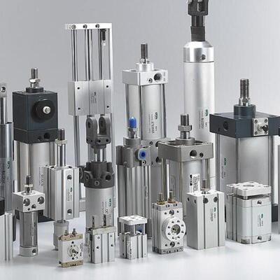 SAZN非标气缸客制化订做 适用SDAJ/MAL/SCJ系列 不锈钢材质工业用