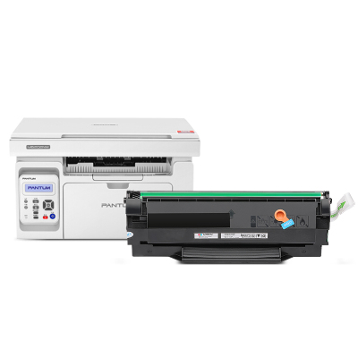 适用奔图M6202nw硒鼓PD213墨盒P2206nw碳粉M6206w P2210W打印机墨