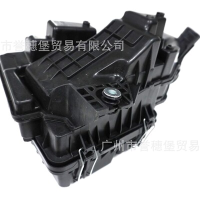 17201-5R1-J01适用于锋范飞度哥瑞凌派缤智XRV空气滤清器底座总成