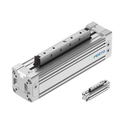 FESTO费斯托电缸DGC-K-40-900-PPV-A-GK 直行程驱动器现货 价格优
