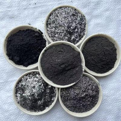 胀石墨粉 润滑石UGK墨膨粉 铝脱厂模石粉 防火阻燃墨密封条石墨粉
