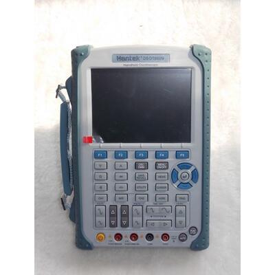热销汉泰DSO1062B手持示波表/数字存储示波器/万用表60M带宽