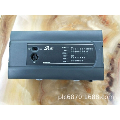 国产PLC全兼容台达ES2 L-36MT-ES2百分百