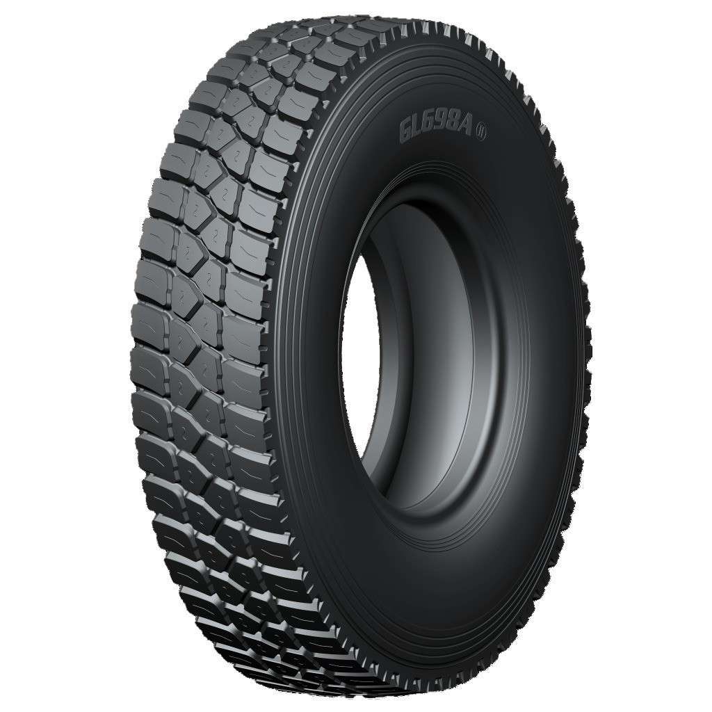 金旋风卡客车轮胎 11.00R20轮胎 GL698A花纹厂家直销轮胎