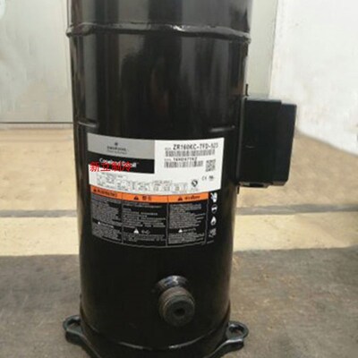 ZR144KC-TFD-523 ZR190KC-TFD-523全新谷轮压缩机ZR160KC-TFD-523