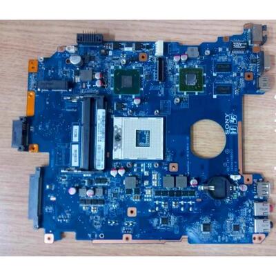索尼PCG-71811W PCG-71911W PCG-71912L主板 MBX-247主板