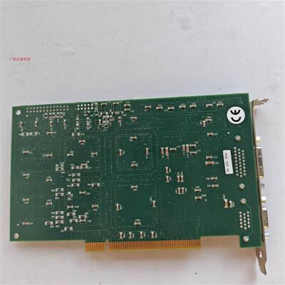 IMAGING PCVision R-B P2605-06 采集卡 PCV19845 实物拍摄 现货