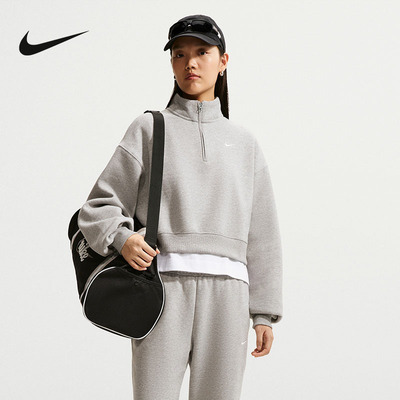 耐克（NIKE）|（待检）2026冬女针织套头衫 IM8543-063