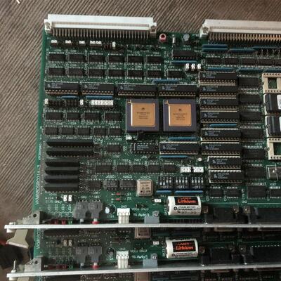 ICOS/VME BOARD/VKM680SBC01A-3 KPCB0094G1