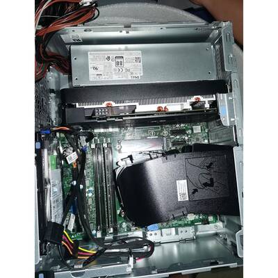 Dell XPS 8950/8960/T3660 3020成铭3901 3900 3910 3911电源460w