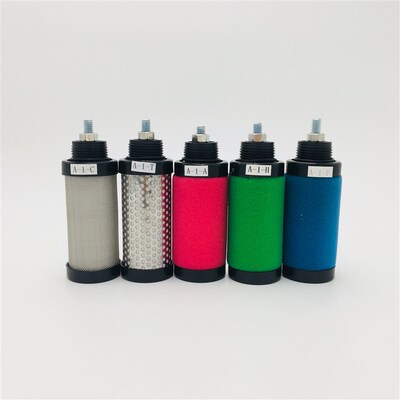 新款-16反牙滤芯 A-1-C汉克森新款精密滤芯 除水除油过滤器滤芯
