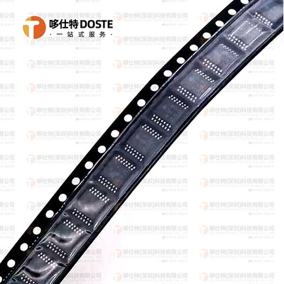 74LVC3G34DC安世 丝印Y34 缓冲器驱动器 VSSOP-8 全新原装