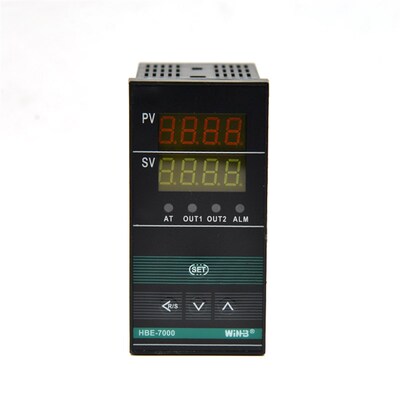 包邮HBT-7000系列 7411 7412 7511数显全智能PID温控仪0.5%高精度