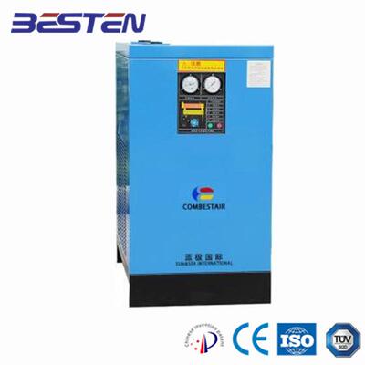 冷冻式干燥机高温高压KLD系列工厂直供专业订购价格美丽AC220V110