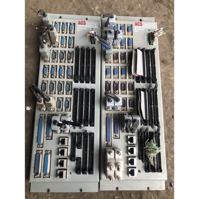 ACS Tech80原装拆机件