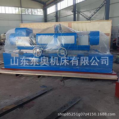 MQ8260C曲轴磨床M8260*1600曲轴磨床磨削发动机轴类零件的外圆磨