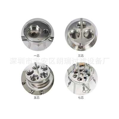 CGEP75TP3微孔滤膜过滤器 CRA571006 CGEP71TP3空气呼吸器