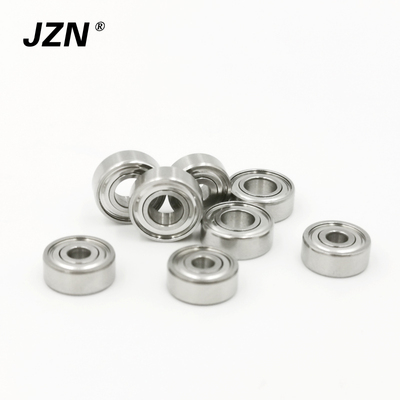微型轴承MR128ZZ 小轴承L-1280ZZ 轴承678ZZ内径8外径12厚度3.5mm