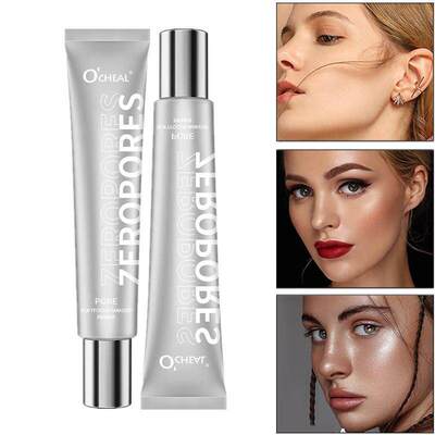 Concealing Foundation 遮瑕粉底液 保湿持妆 隐形毛孔