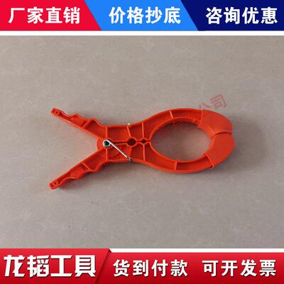 美国CHANCE电线杆固定毯夹C4060531夹线棒更换夹头绝缘毯夹持工具