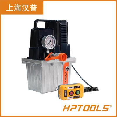经济型便携式电动液压泵（700bar）
