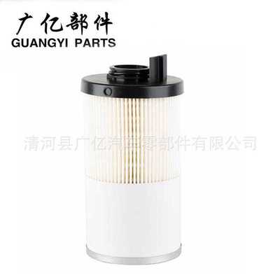 FS20081 A0000904851燃油滤清器 柴油滤芯